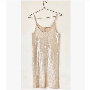 Chan Luu | Dresses | Chan Luu Handmade Sequin Dress Brand New | Poshmark